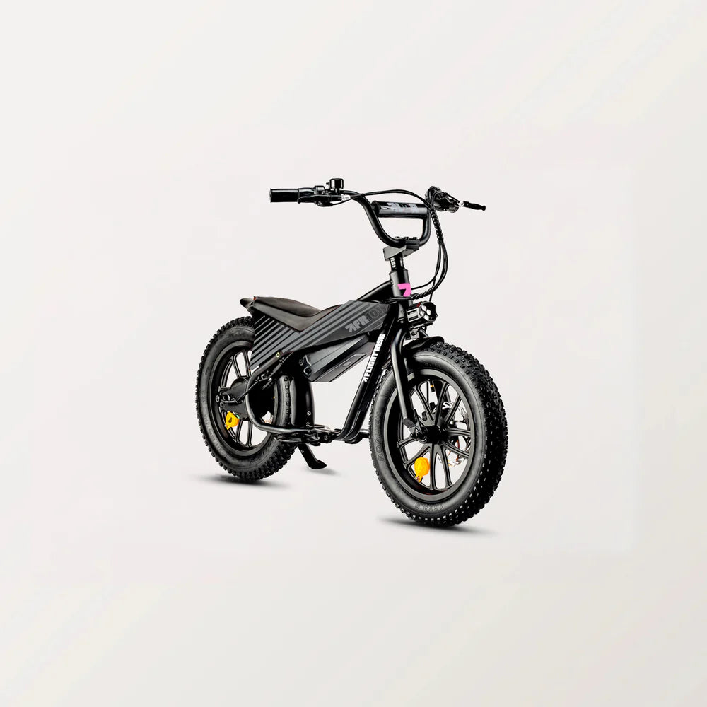 Flight Risk 101 – Bike Central