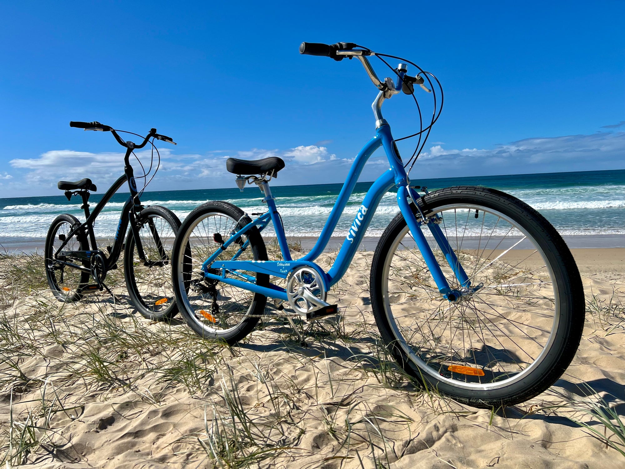 Bike Hire – Bike Central