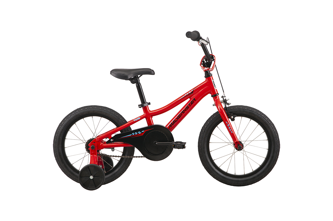 Malvern Star MX16 Kids Bike – Bike Central