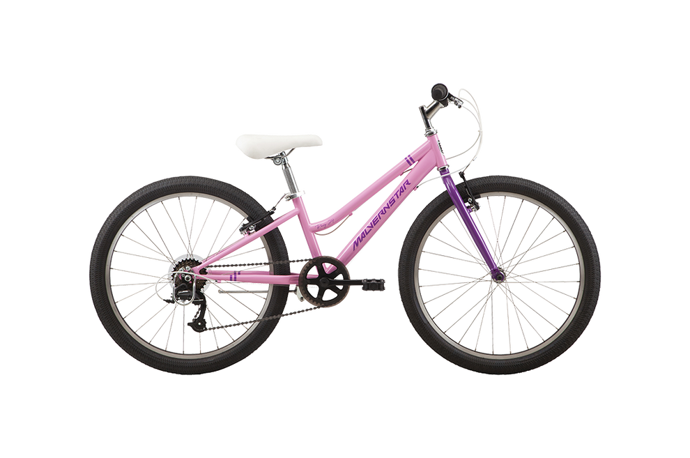 Malvern Star Roxy 24" Kids Bike – Bike Central